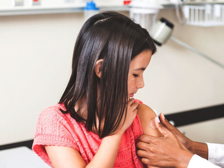 Why the CDC Has Issued an Alert About Measles, What to Know