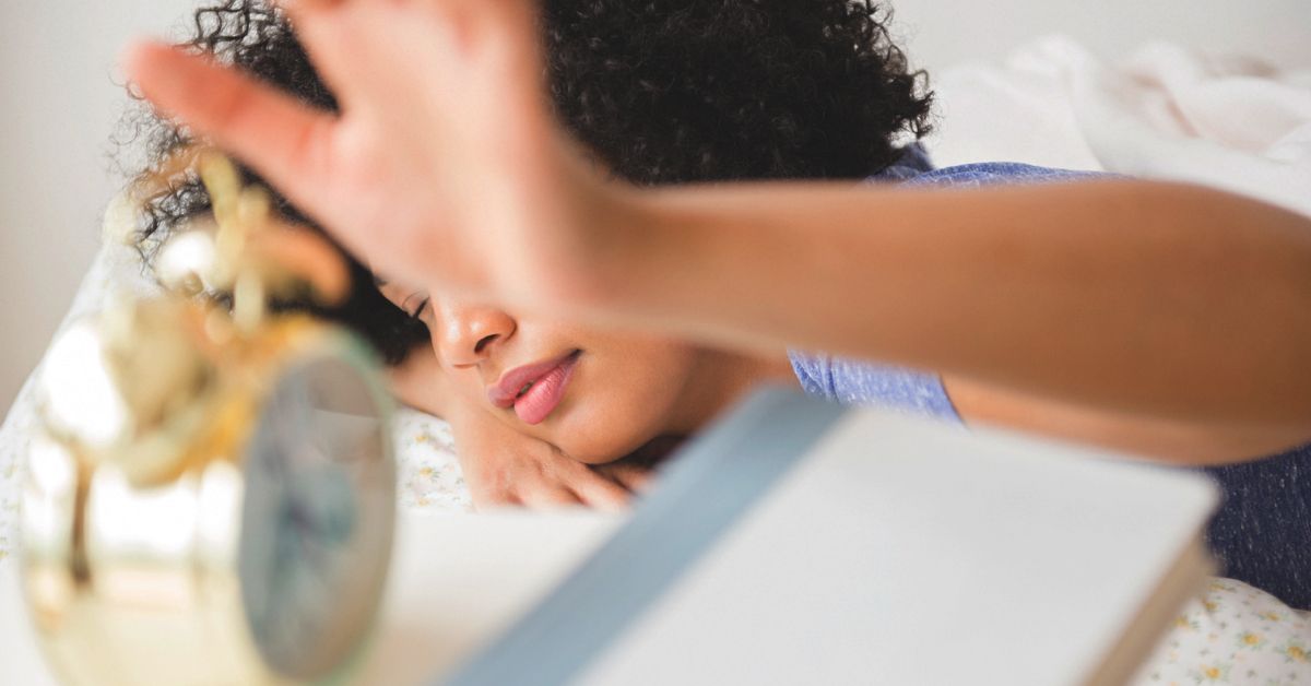 How to Feel Less Tired After Waking Up How to Feel Less Tired After Waking Up