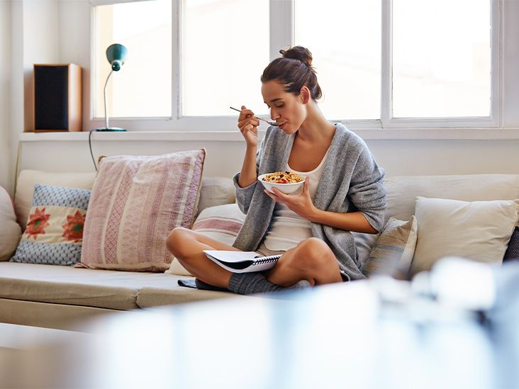 The Special K Diet: What Is It, What Can You Eat, Can You Lose Weight