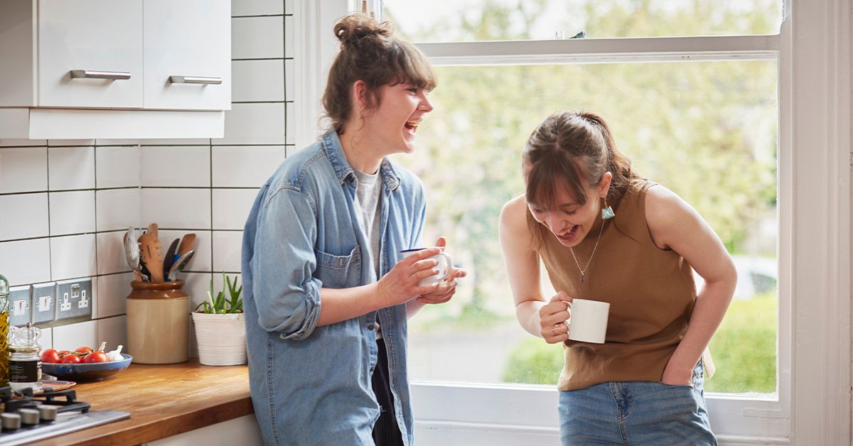 Can You Die from Laughing? How and When It’s Possible
