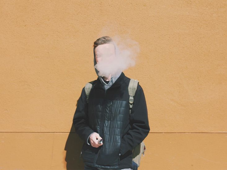 Vaping Essential Oils: Side Effects, Precautions, and Is It Safe?