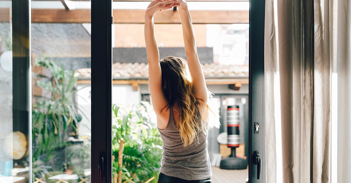 How to Crack Your Lower Back