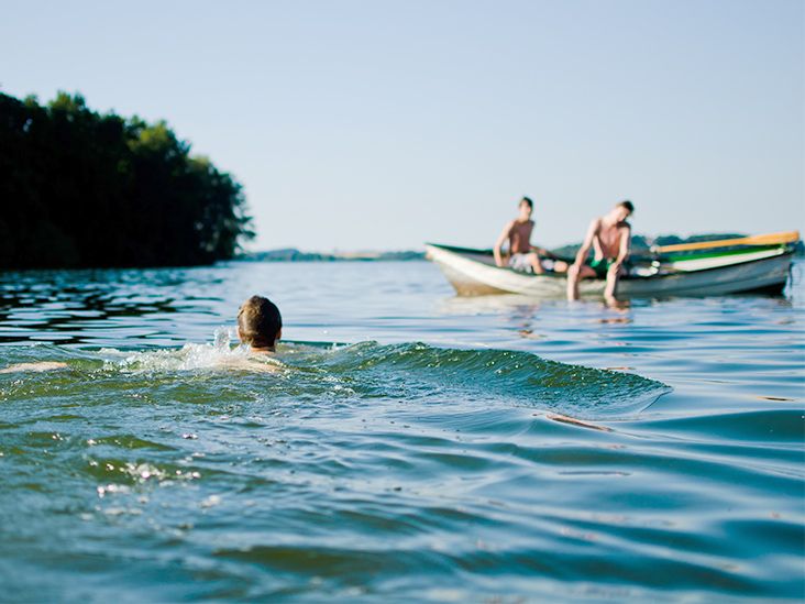 Penis Fish: Is There Really a Fish That Can Swim up Your Urethra?