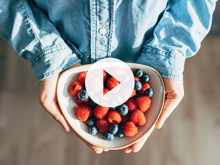 Berries: 11 Reasons to Eat More