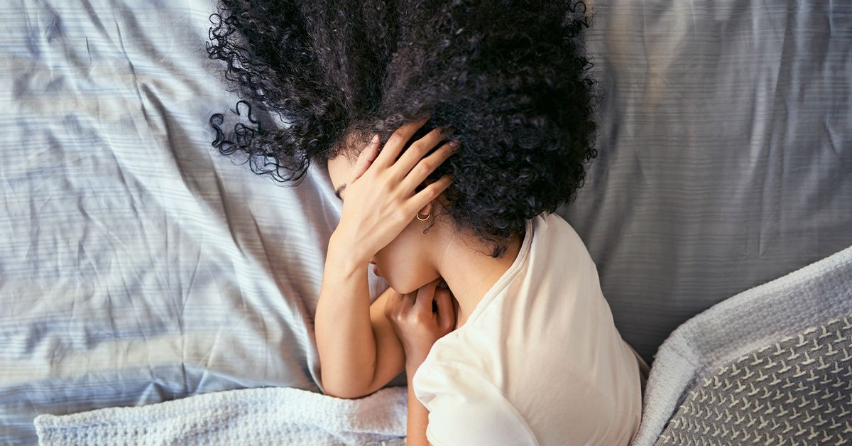 Anemia and Headaches: What's the Link?