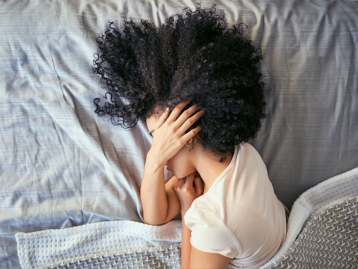 Anemia and Headaches: What's the Link?