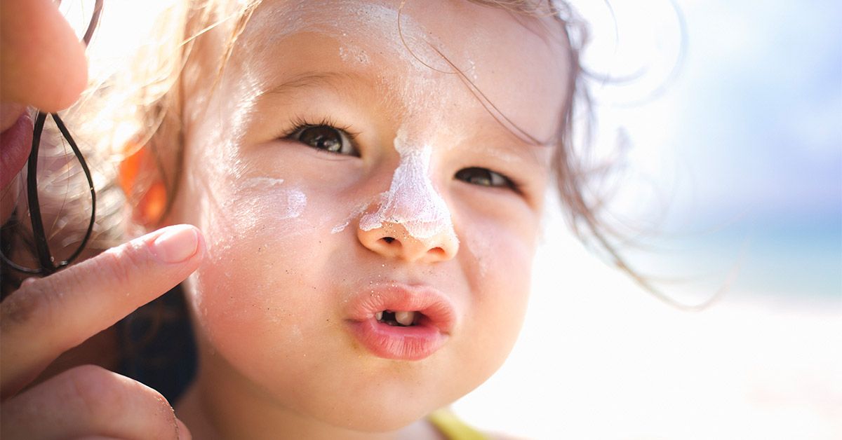 5 Derm-Approved Sunblock Options for Summer