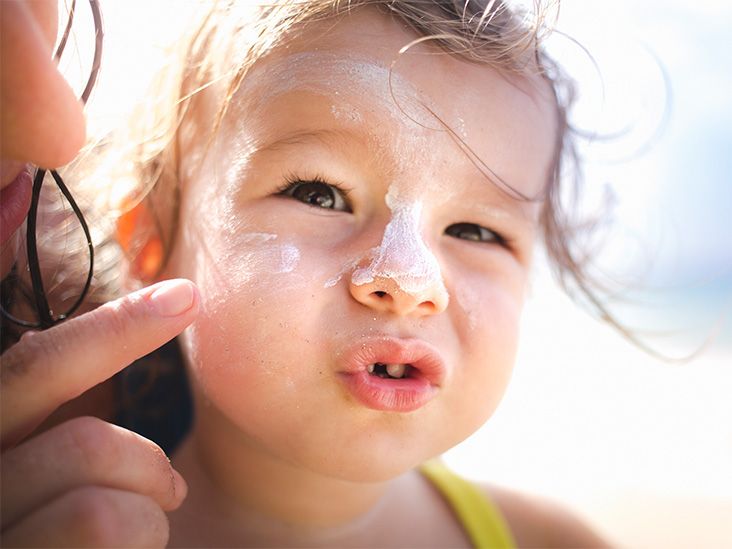 5 Derm-Approved Sunblock Options for Summer