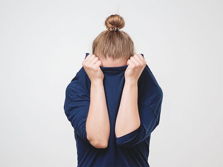 Entomophobia: Extreme Fear of Insects, How It’s Diagnosed & Treated