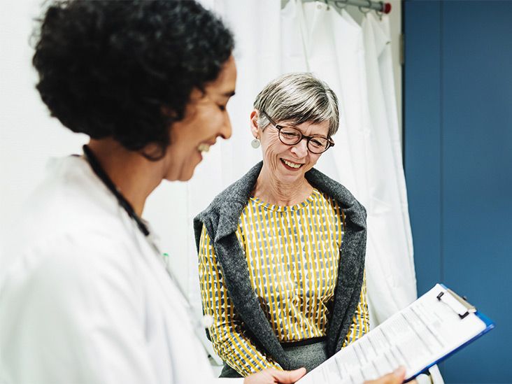 What Is a Geriatric Doctor and What Do They Do?