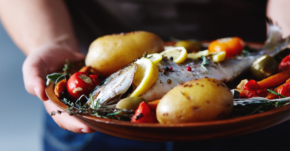 Cancer Risk: Diet and Foods