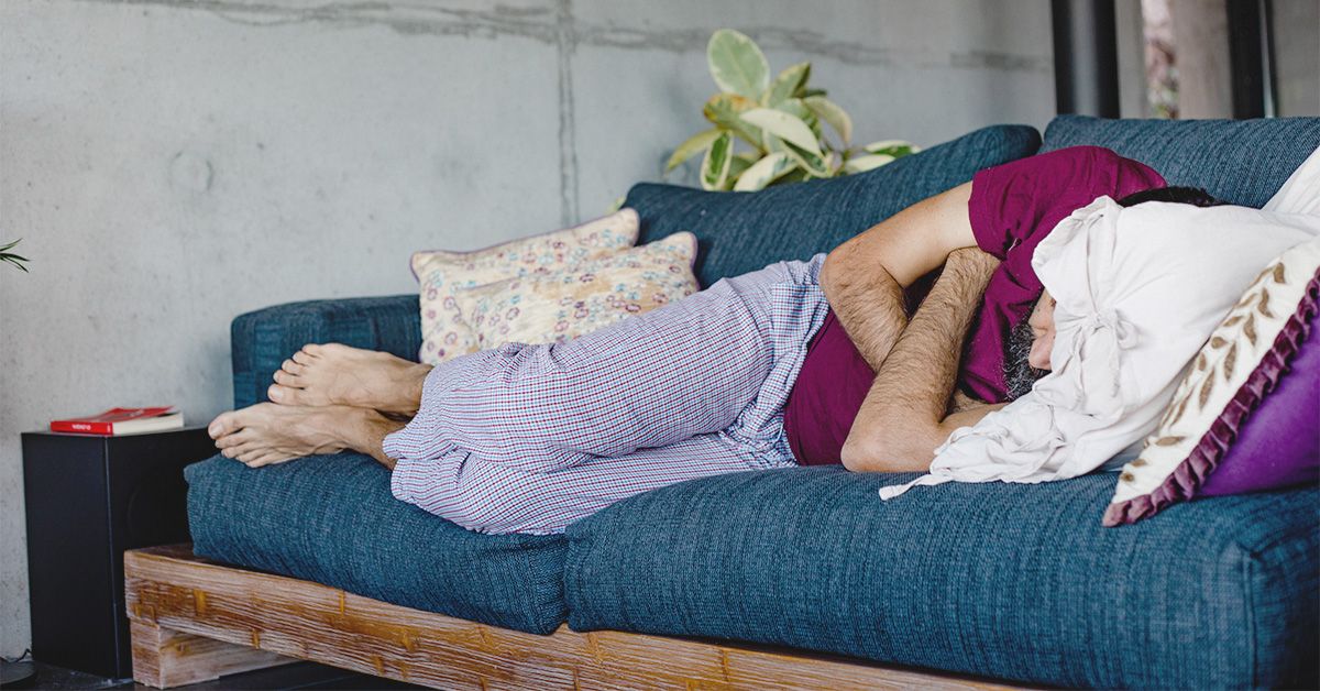 Constipation and Nausea Often Occur Together: Tips to Feel Better