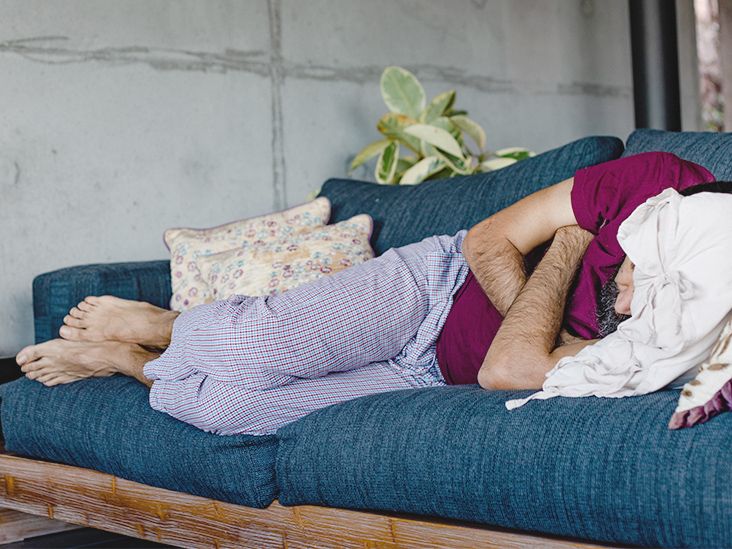 Constipation and Nausea Often Occur Together: Tips to Feel Better