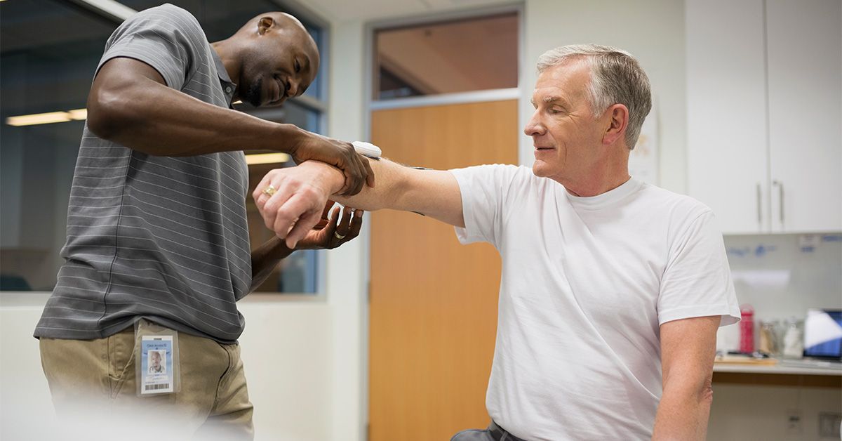 Pinched Nerve in Arm: Causes, Symptoms, Treatment, Prevention