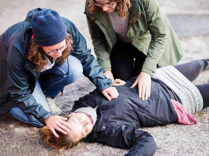 Can You Die from a Seizure? What to Know If You Have Seizures