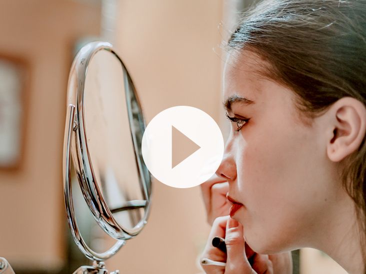 Pimple Inside Nose: Symptoms, Causes, and Treatment