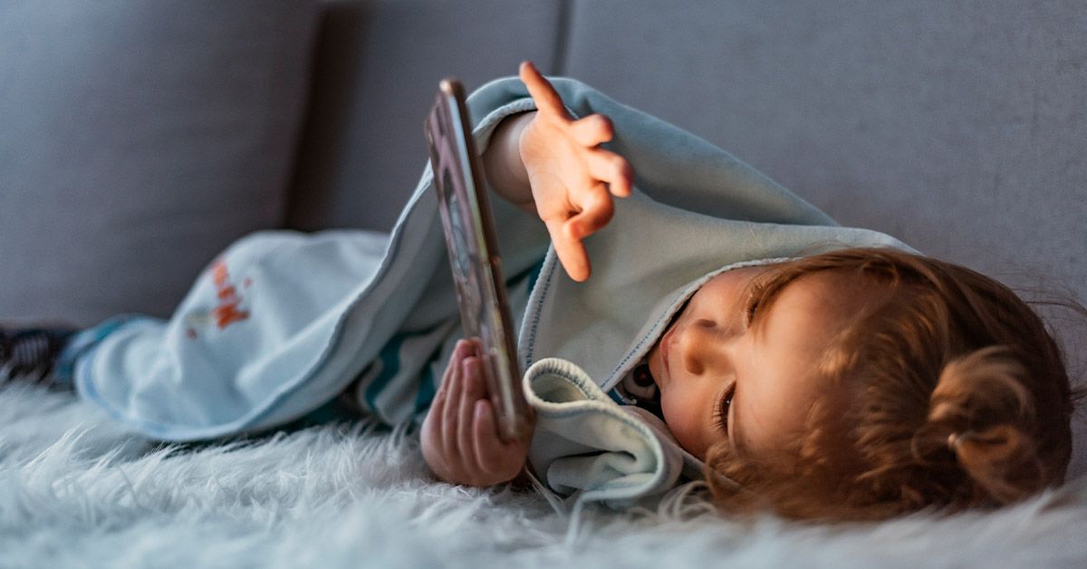 When Do Toddlers Stop Napping? Signs, Tips, and What to Expect
