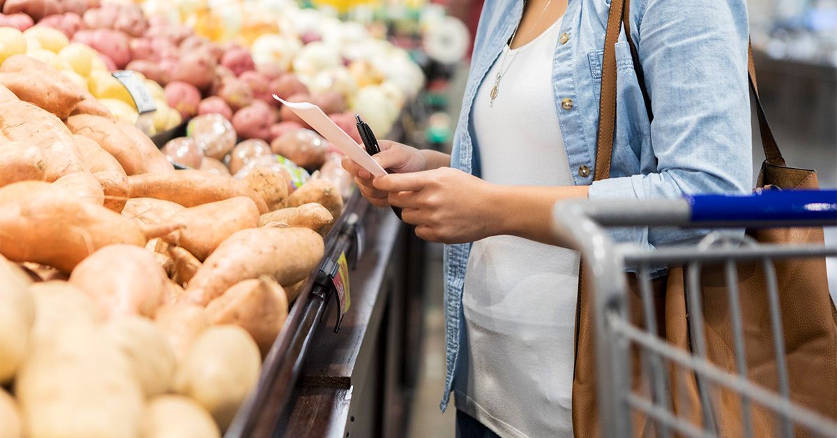 CCHO Diet: How the Consistent Carb Diet Works, Plus Sample Menus