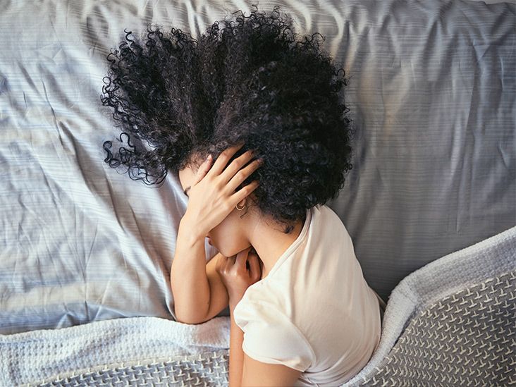 Headache and Fever: 10 Causes, Symptoms, and Treatment