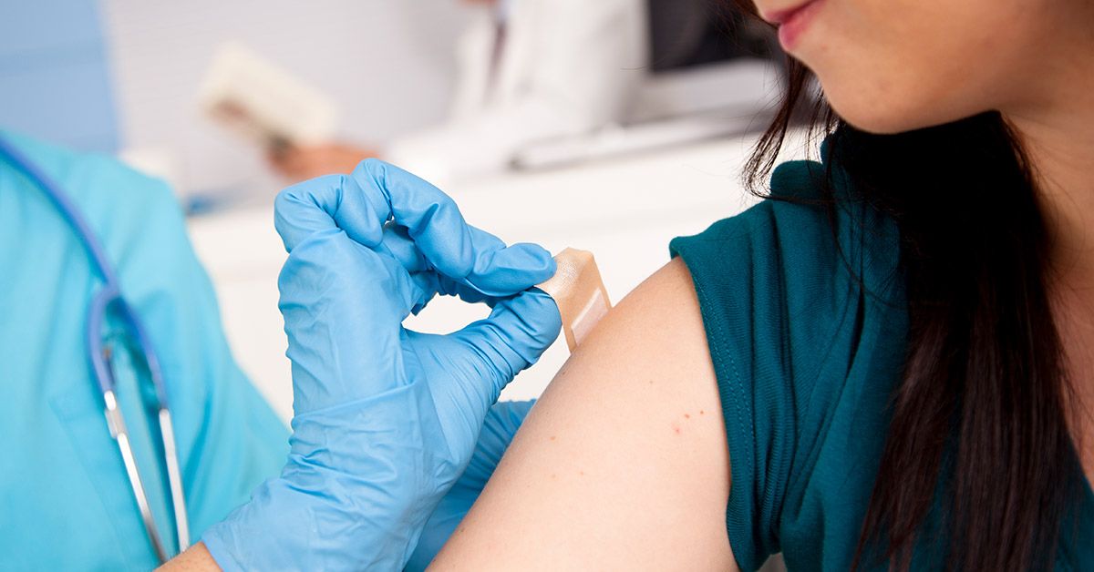 Anthrax Vaccine: Side Effects, Uses, and What to Know