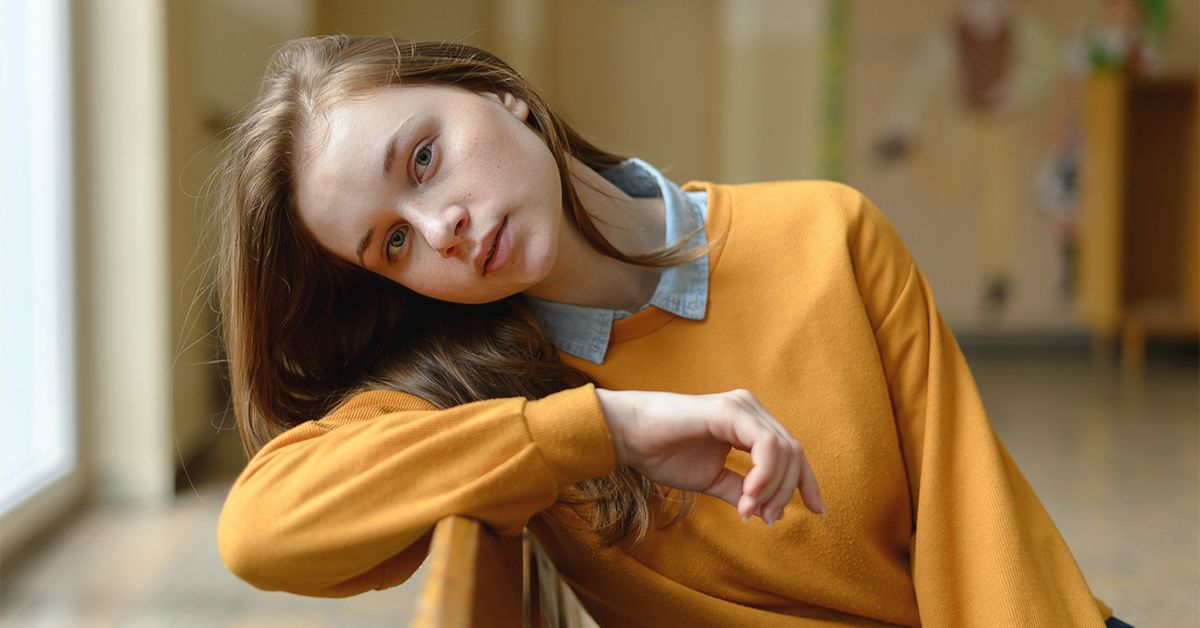 Crippling Depression: Diagnosis, Treatment, What to Expect, and More