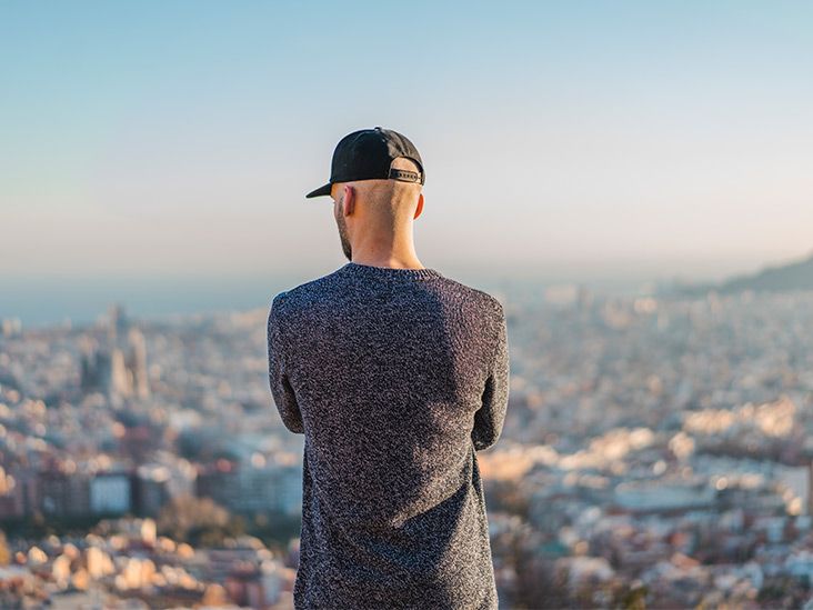 How Mental Health Stigma Affects Men