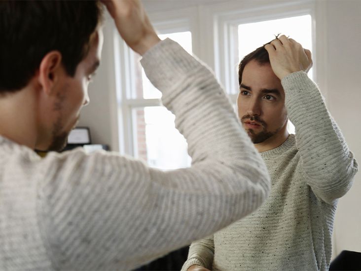 How to Grow Hair Faster for Men: Facts and Myths