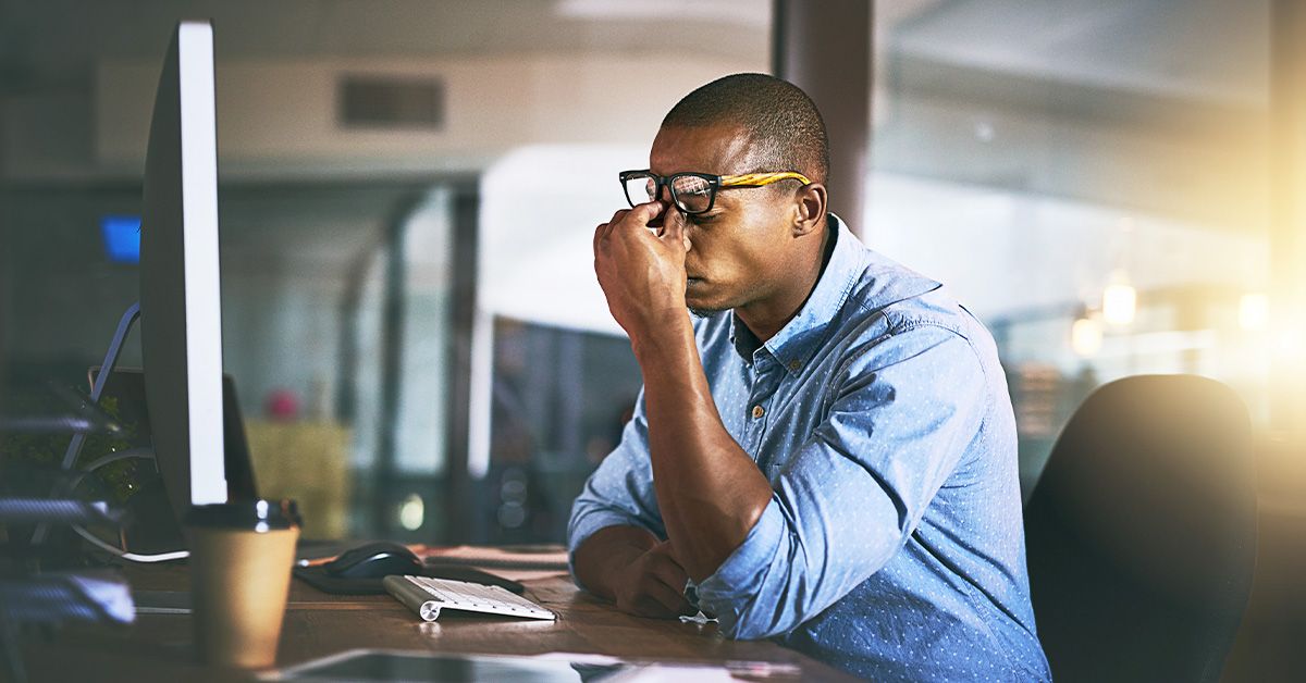 When Should You Worry About a Headache? Signs, Causes, and More