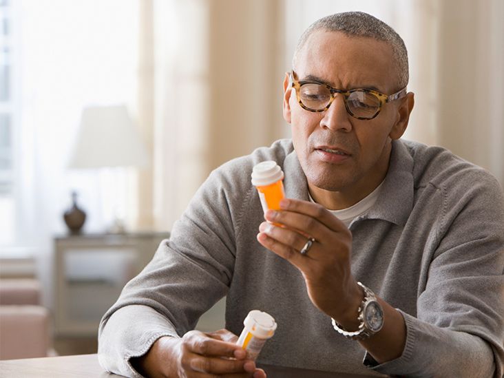 Steroid Medications Can Increase Infection Risk