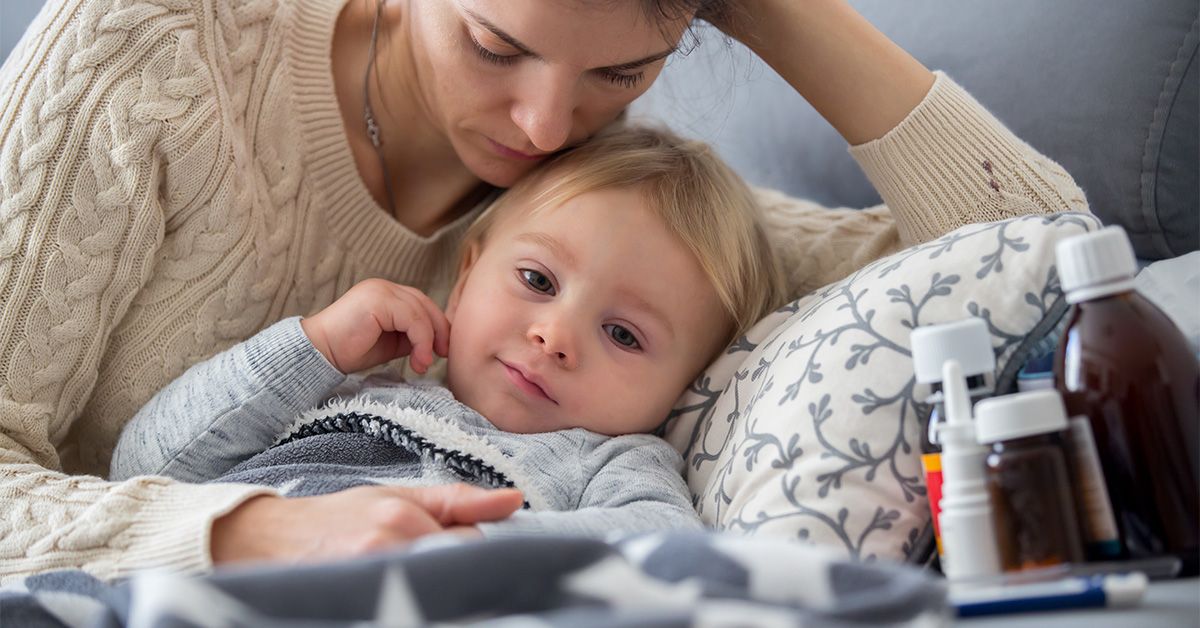 Croup Remedies at Home: Essential Oils, Humidifiers, and More