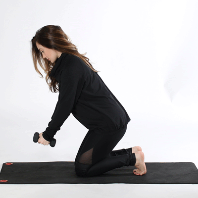 9 Moves for the Best Back Workout Ever