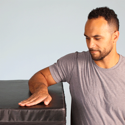 Wrist Flexion: What's Normal, What's Not and Exercises to Improve It