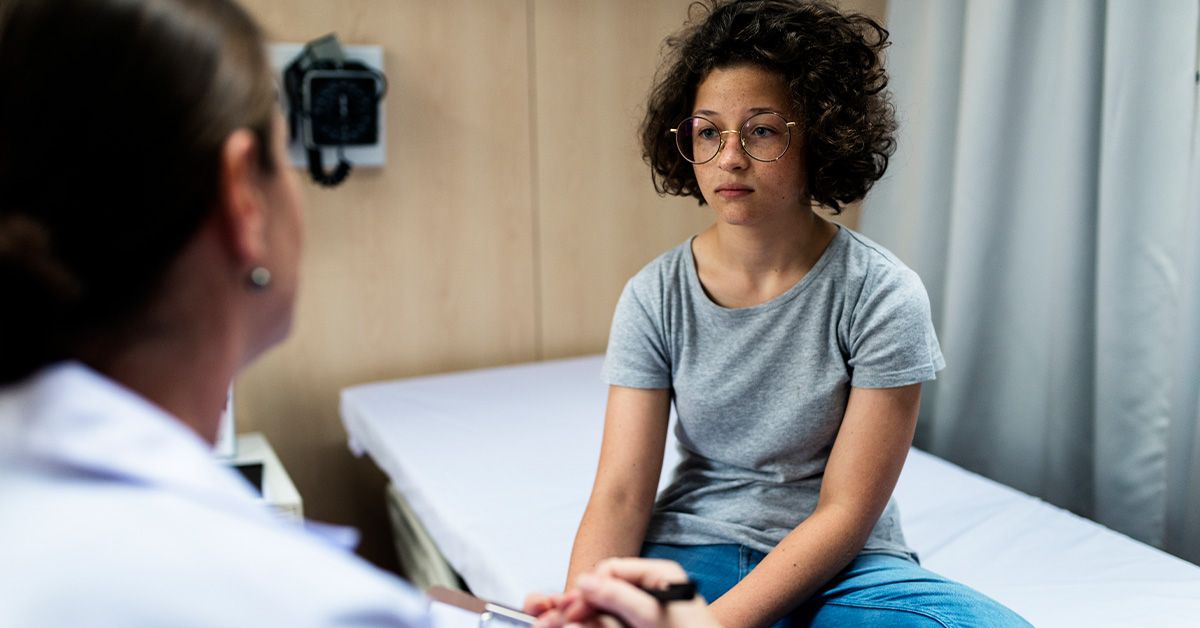 When Should Minors Make Their Own Medical Decisions?