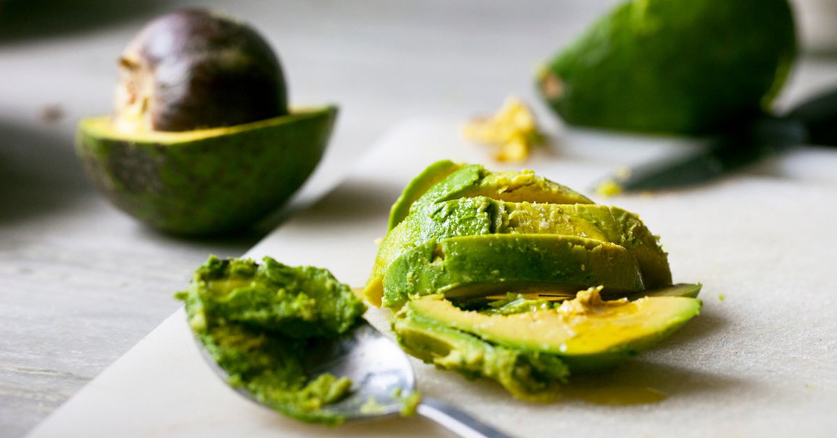 Avocado: Fruit or Vegetable?
