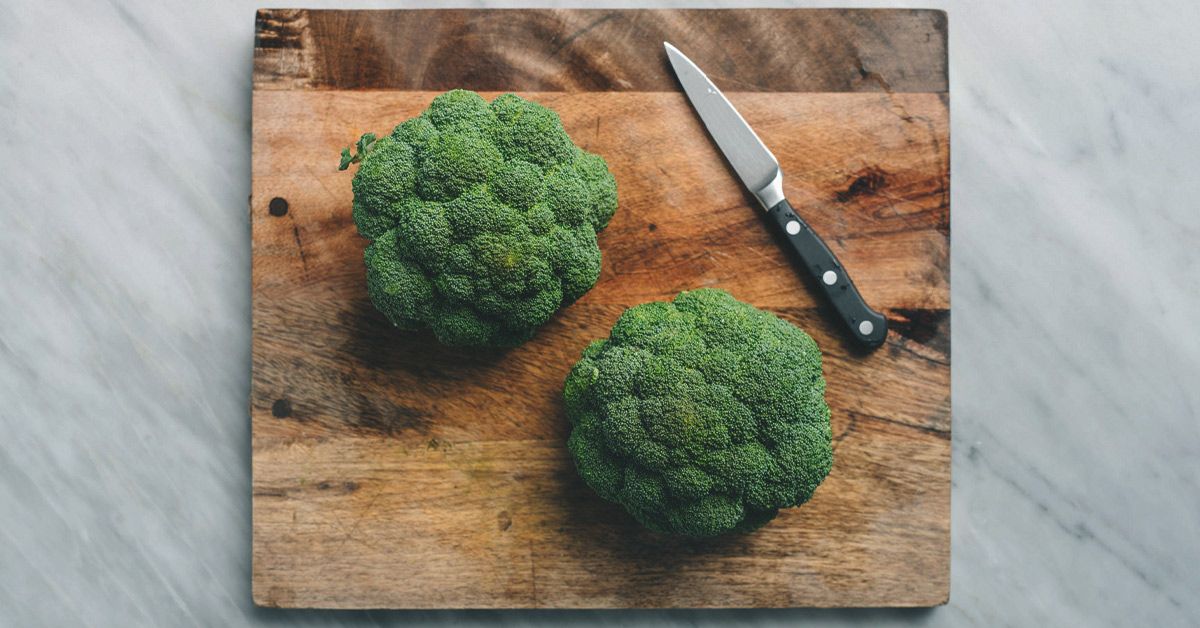 Broccoli Allergy: What It Is, Symptoms, Diagnosis & Treatment