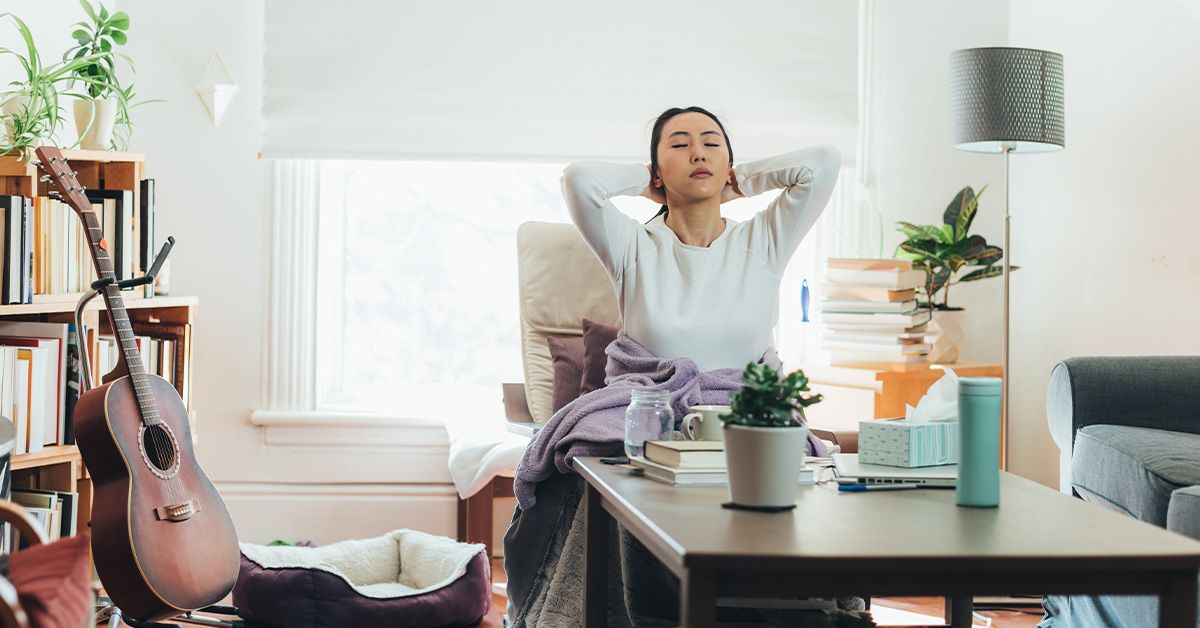 Severe Lower Back Pain During Your Period: Treatments and More