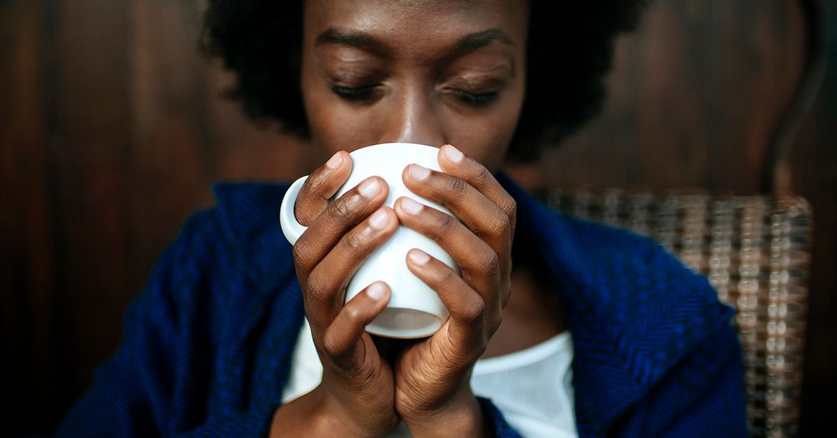 Sleep with Coffee, Alcohol and Nicotine