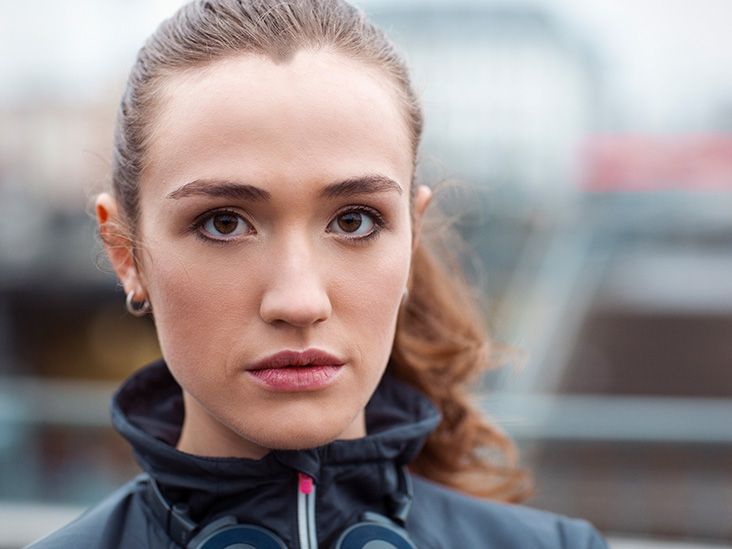 Back Dimples On Your Spine At Bottom Of The Your