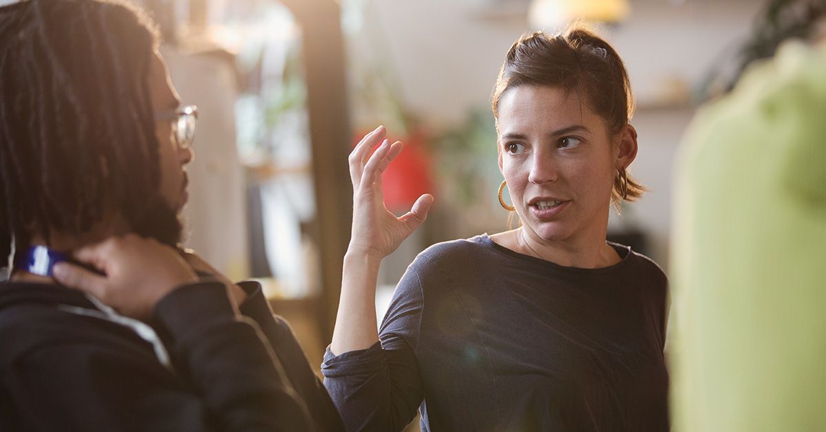 What Is Black And White Thinking A Symptom Of - Infoupdate.org