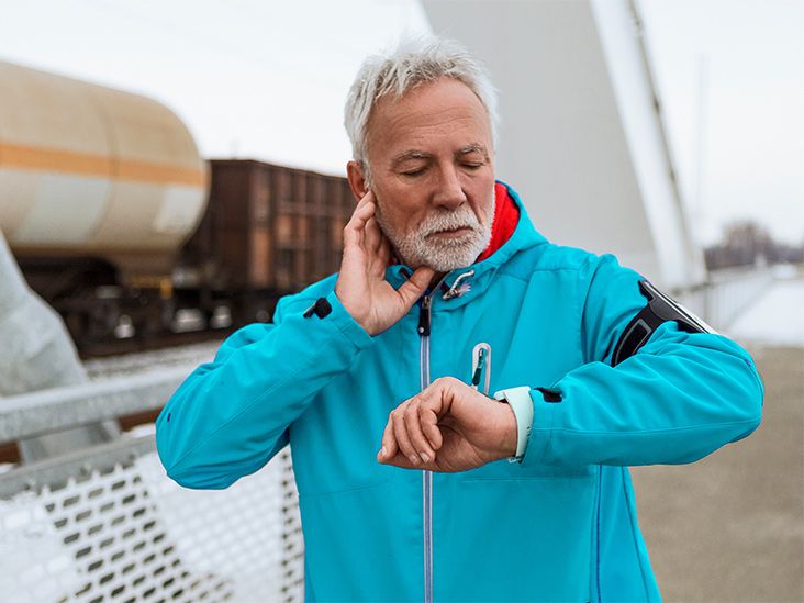 Sinus Bradycardia: Symptoms, Causes, Treatment, and More