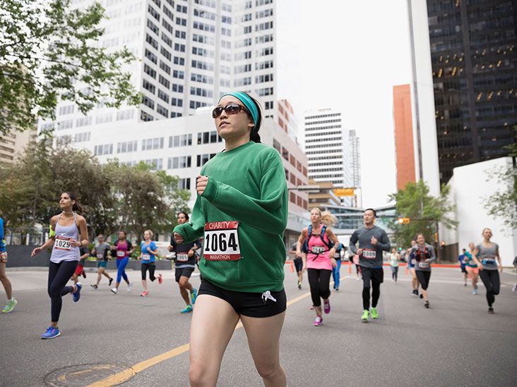 Average Marathon Time: For Men and Women and Tips to Get Faster