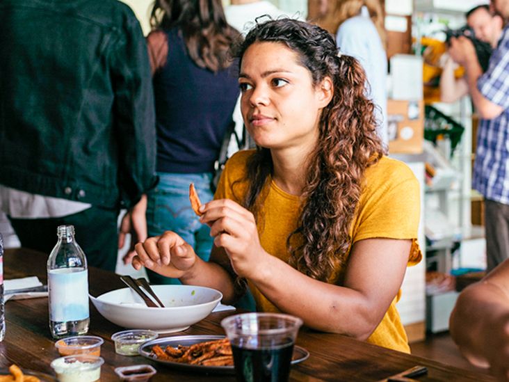 Can You Shrink Your Stomach By Eating Less? How Long Does It Take?