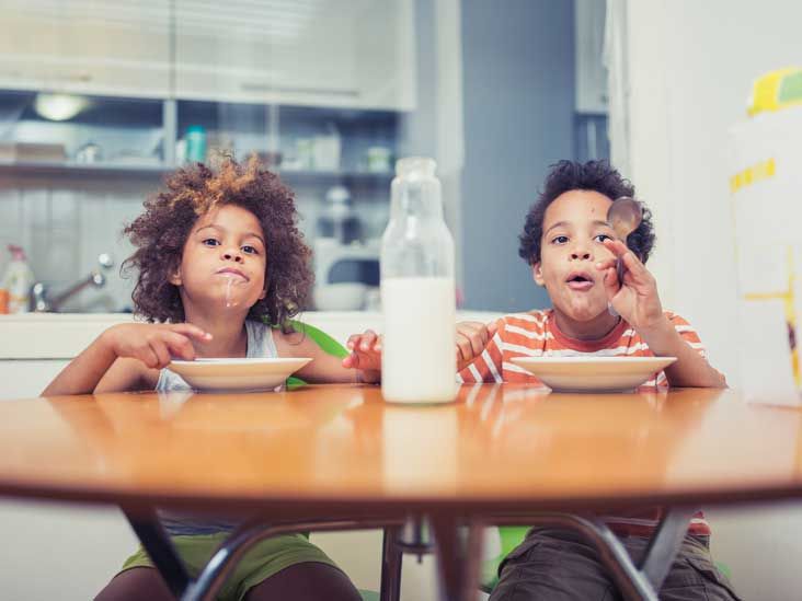 What Is Fortified Milk? Benefits and Uses