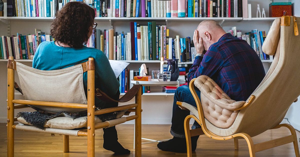 Why You May Experience Emotional Detachment and What to Do About It