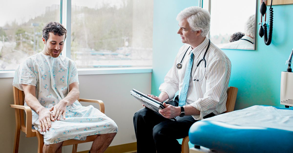 Myelodysplastic Syndromes (MDS): Symptoms, Causes, and Treatment