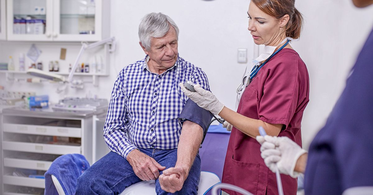 Beware: Under the Wrong Conditions, You Can Die from MRSA