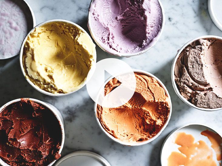Gelato vs. Ice Cream: Health and Taste Comparison