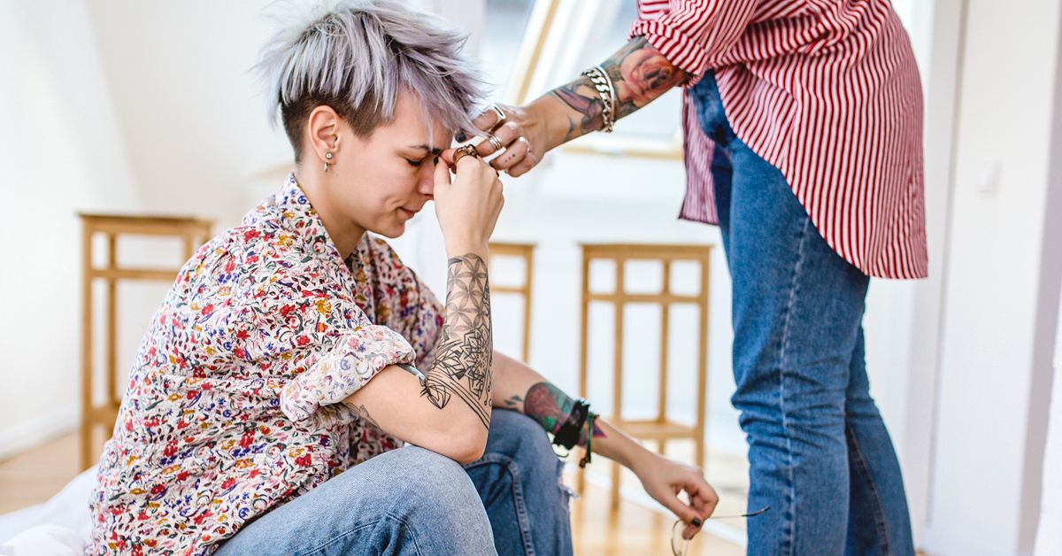 Pulse in Temple: Causes and Treatments