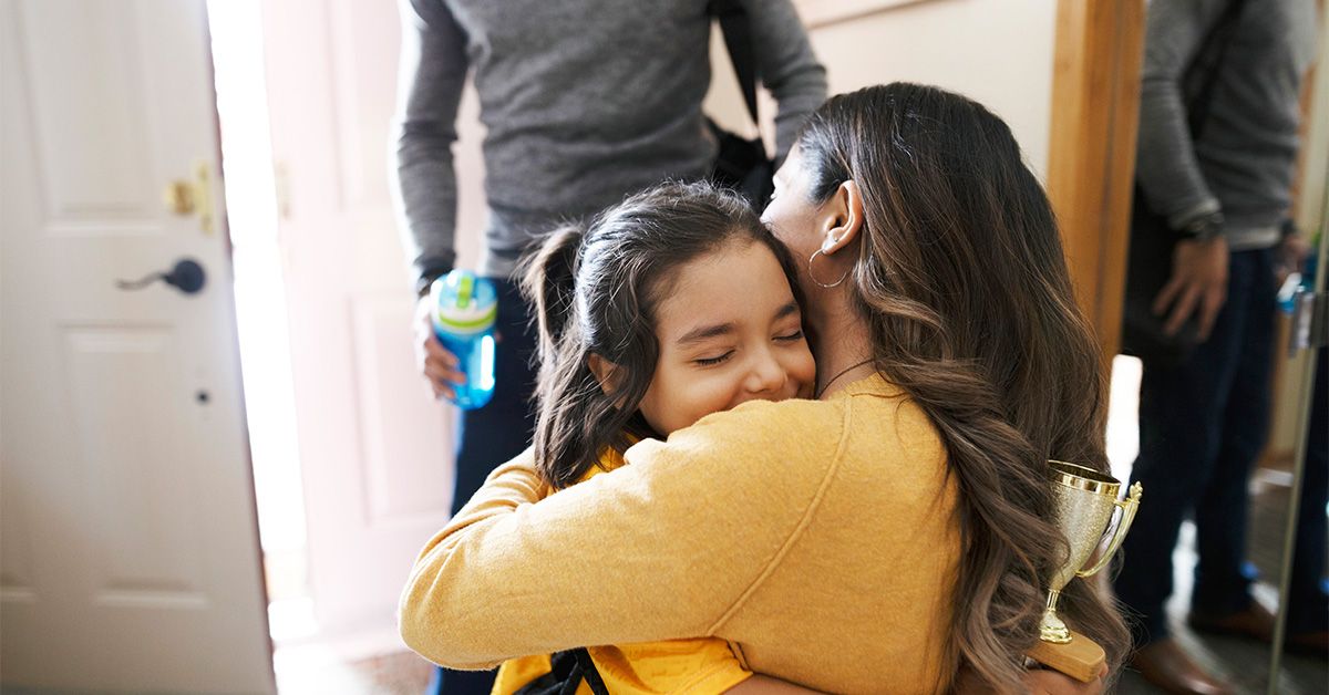 How to Create a Parallel Parenting Plan That Benefits All