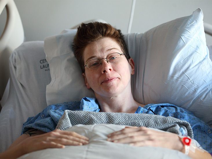 Diarrhea After Surgery: Causes, Risks, and Treatment